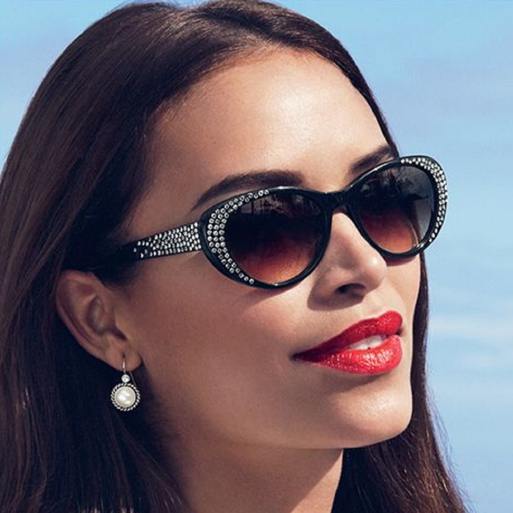 Golden Butterfly Gifts. Brighton Sea Cruise Sunglasses