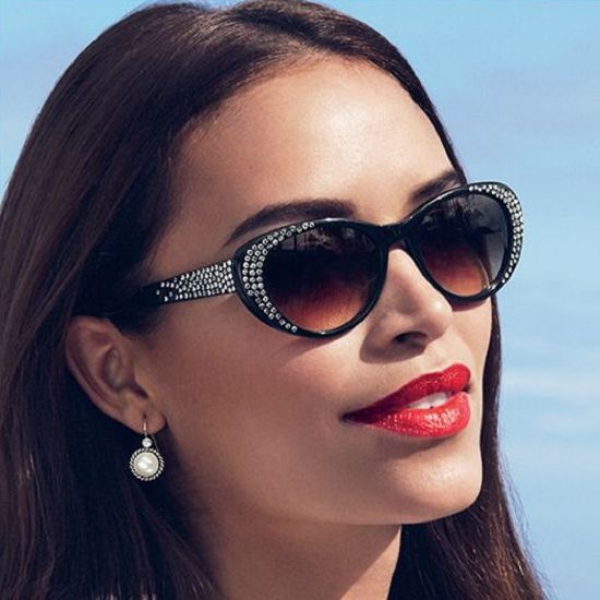 Golden Butterfly Gifts. Brighton Sea Cruise Sunglasses